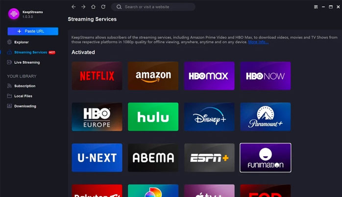 Bester Netflix-Downloader im Jahr 2023