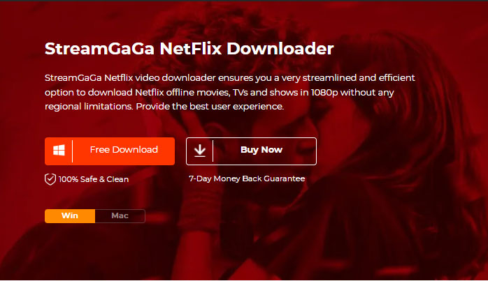 Bester Netflix-Downloader im Jahr 2023