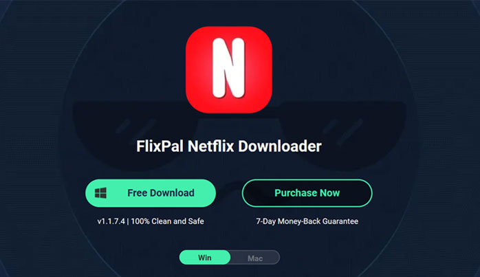 Bester Netflix-Downloader im Jahr 2023