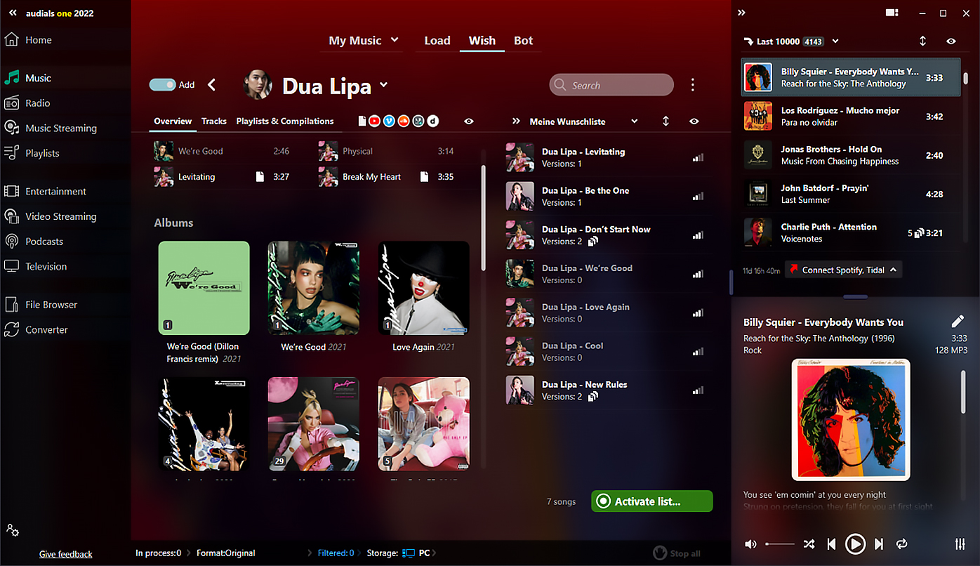 Bester Netflix-Downloader im Jahr 2023