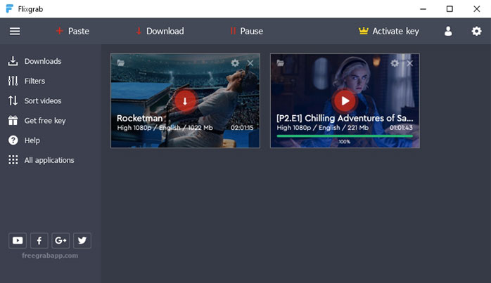 Bester Netflix-Downloader im Jahr 2023