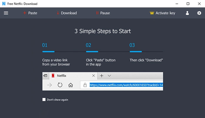 Bester Netflix-Downloader im Jahr 2023
